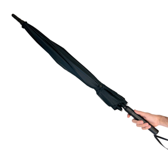 Streetwise Tactical Stunbrella Review – The Ultimate Discreet Self ...