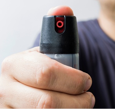 How to Properly Use a Stick Baton for Self-Defense