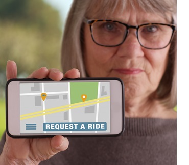 The Ultimate Guide to Ride-Sharing Safety: Staying Secure with Uber & Lyft