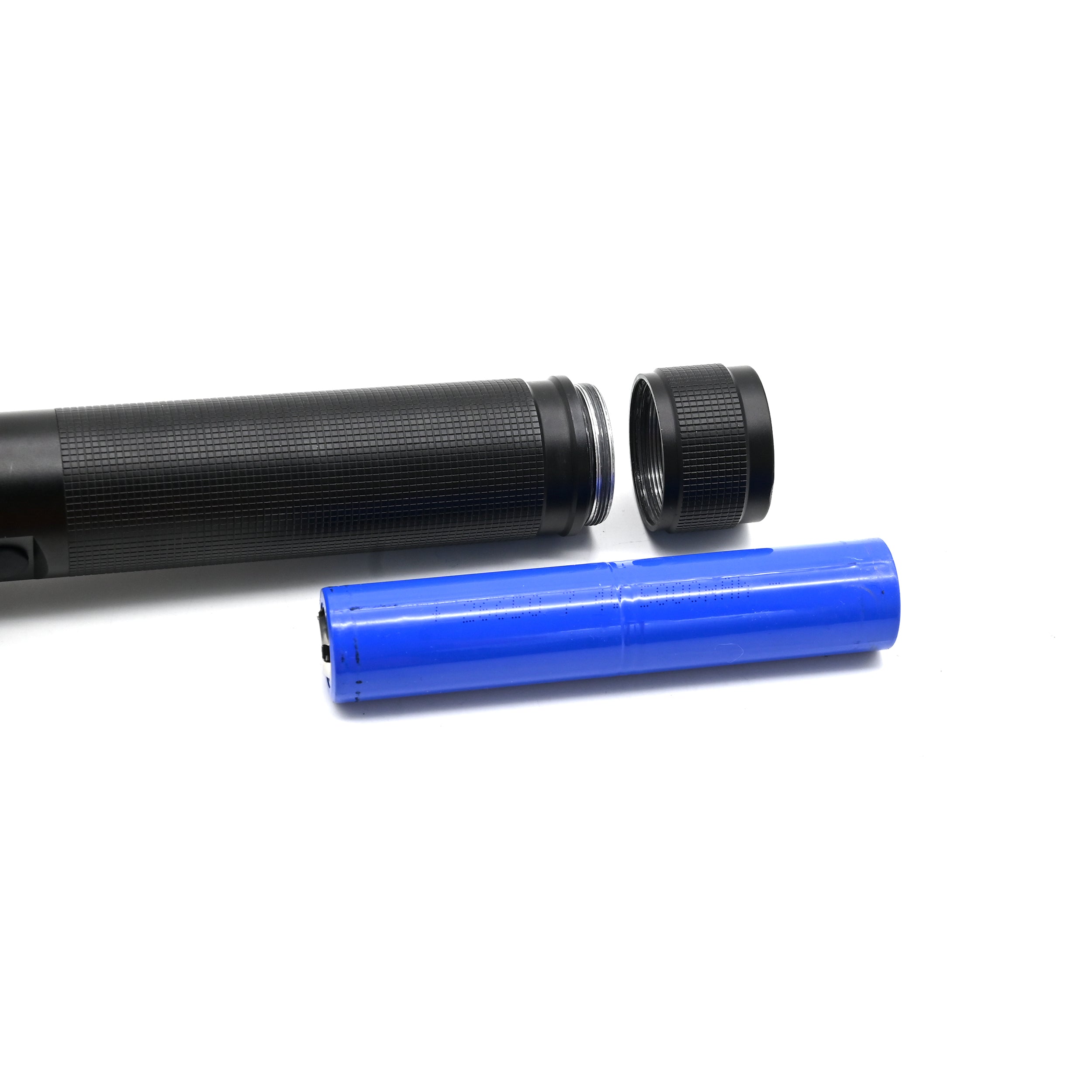 More . . . :: Flashlights :: Stinger™ Tactical Lumen Rechargeable ...