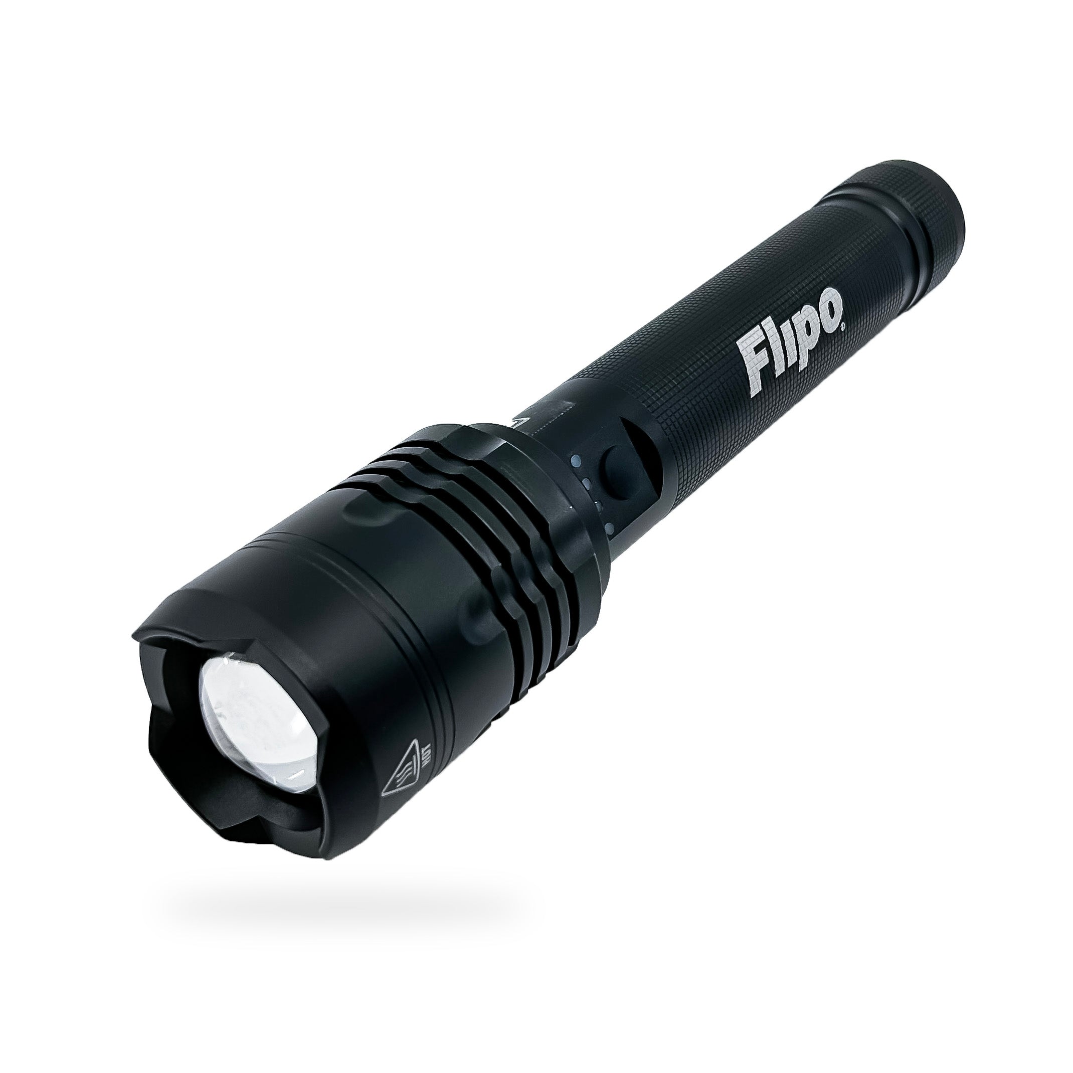 More . . . :: Flashlights :: Stinger™ Tactical Lumen Rechargeable ...