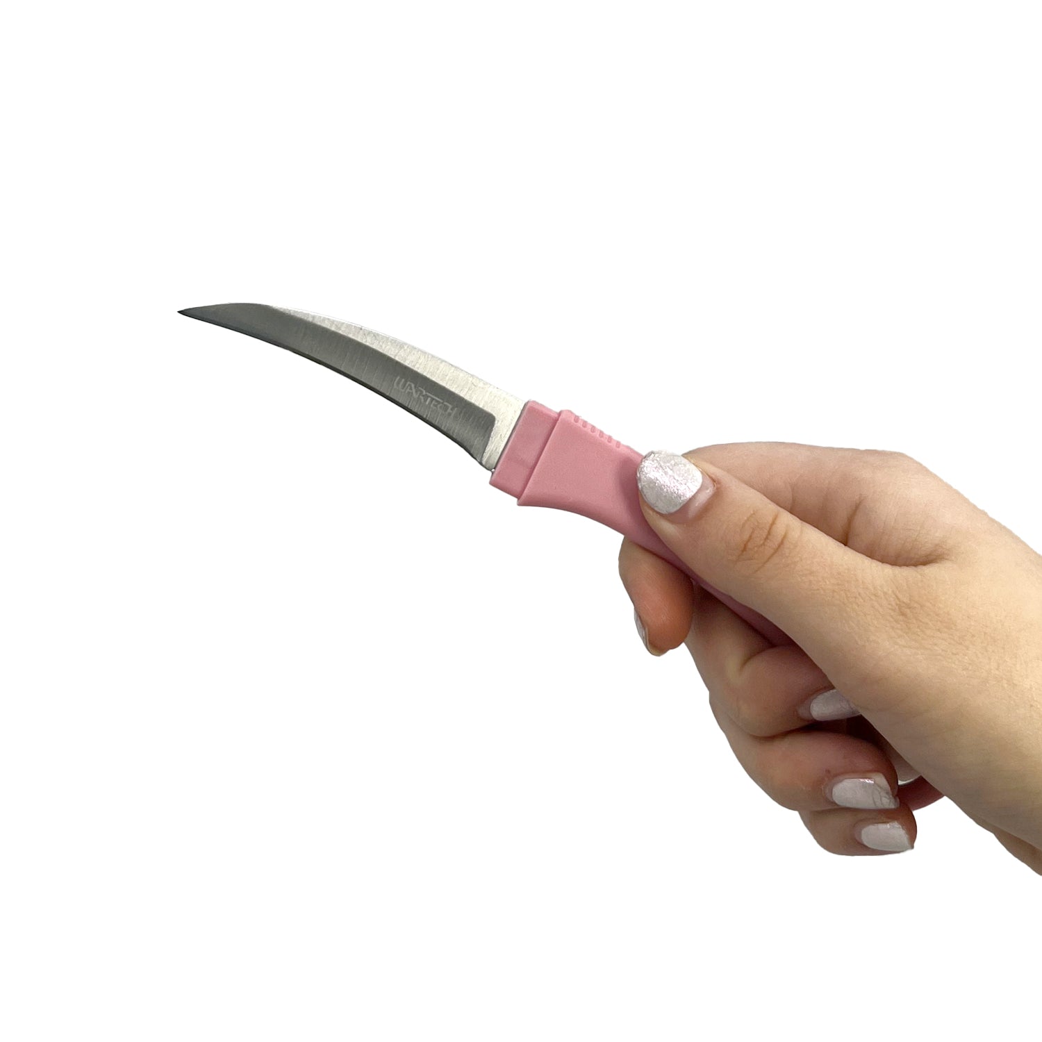 Defense :: Knives :: Comb Knife :: Curved Comb Knife - Stunster.com