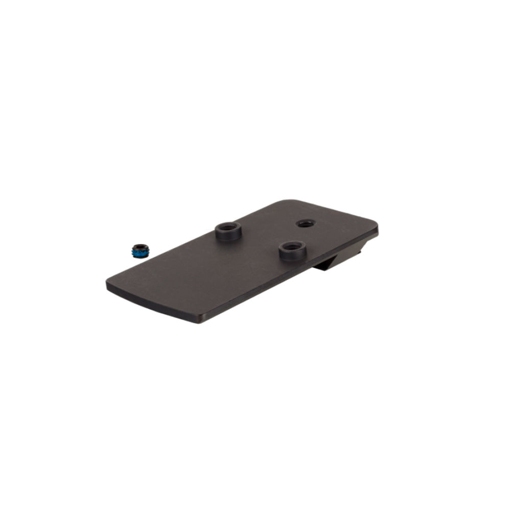 Optics :: Mounting :: Bases :: RMRCC PISTOL DOVETAIL MOUNT - WALTHER ...